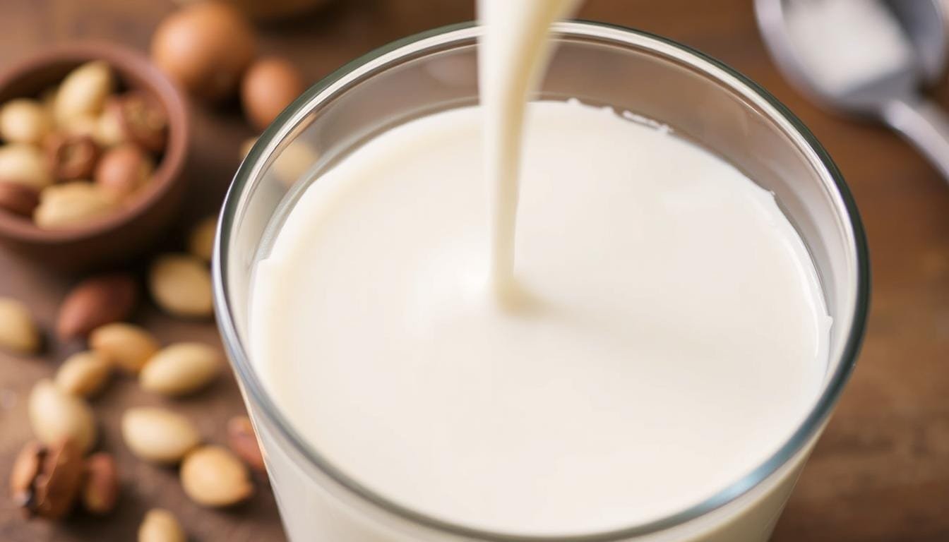 How to Make Homemade Plant-Based Milk | Easy Guide